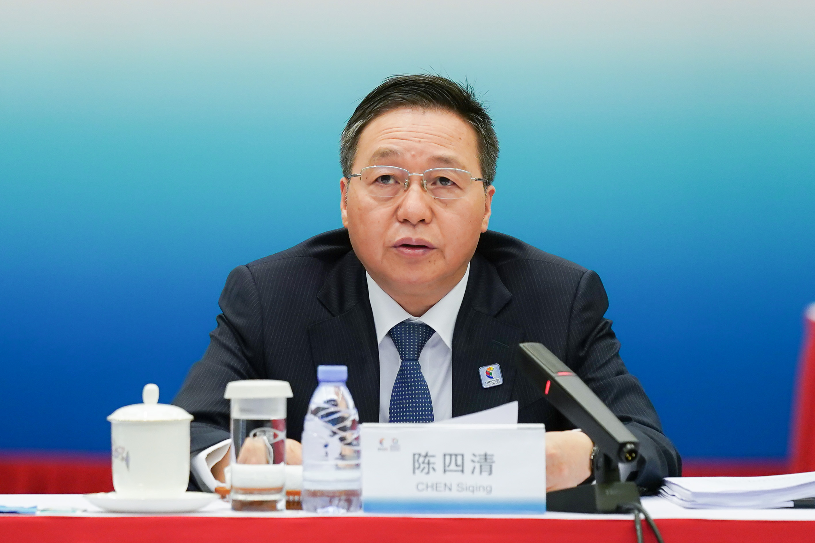 2022 BRICS Business Council Annual Meeting Held - BRICS PartNIR ...